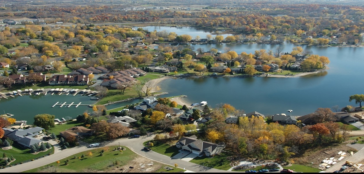 Prior Lake - Craig Johnson | Your REALTOR® For Life - Craig Johnson ...